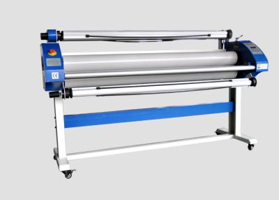 China Fayon-1600DA heiße Rollenlaminiermaschine, Digital PVC-Rollenlamellierender Maschinen-Luft-Zylinder zu verkaufen