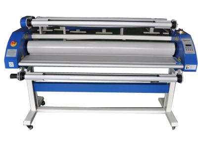 Cina Anti culle attaccanti del gel di silice della macchina fredda a 64 pollici del laminatore materiali in vendita