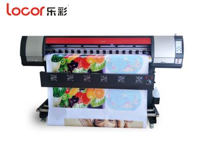 Cina Stampatrice a 64 pollici del trasferimento di calore, stampante 220kg di sublimazione di ampio formato in vendita