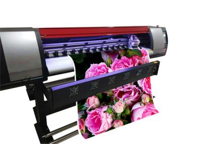 Cina La stampatrice a 63 pollici della sublimazione di Digital adotta la testina di stampa DX5/Dx7 di EPSON in vendita