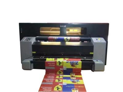 China 4 de Machine van de de Vlagdruk van Ricoh/2Ricoh-voor Katoenen/Zijde Materiële 1,9 Meters Te koop