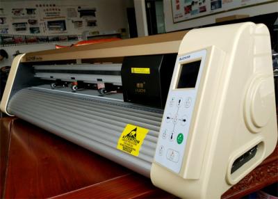 China De kleine reeks van de Machinesc van de Groot Formaat Scherpe Plotter met Cameraerkenning Te koop