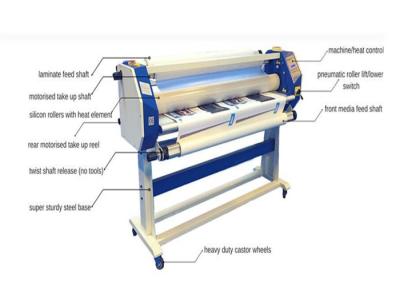 Κίνα Fayon 1600mm ηλεκτρική καυτή μηχανή ελασματοποίησης με πνευματικό και τον κόπτη προς πώληση