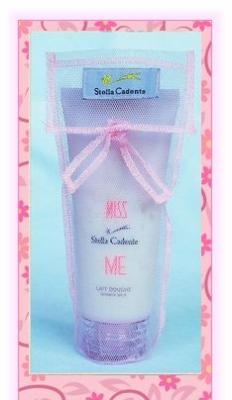 Cina Il regalo promozionale della maglia del cordone dell'organza insacca il nastro rosa per il cosmetico in vendita
