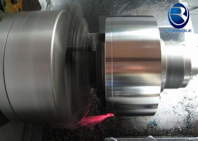 Cina L'ufficio delle lavorazioni con utensili Ra=0.8 della forma del rotolo divide lo strumento fabbricante di stampaggio a freddo in vendita