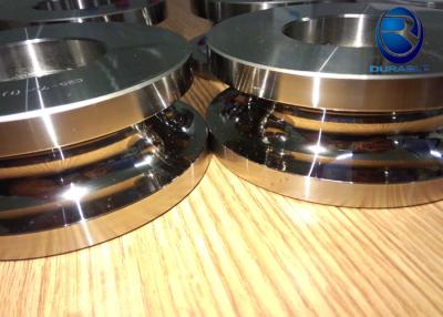 Cina Rotolo materiale degli strumenti della forma del rotolo di D3 Cr12 che forma linea a macchina metallo che forma i rulli in vendita
