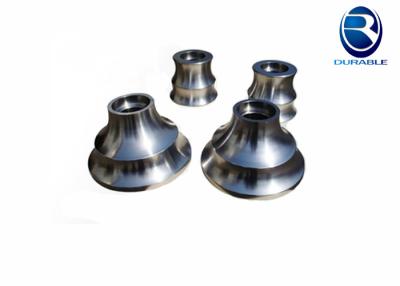 Cina Lavorazione con utensili della forma del rotolo di trattamento termico di Cr12 D3 per il rotolo di alta precisione che forma macchinario in vendita