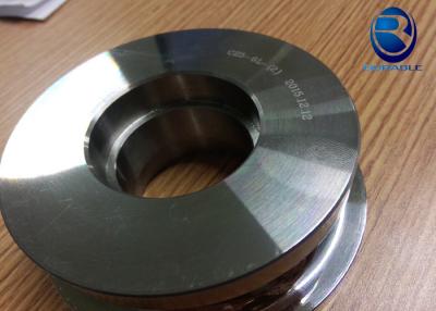 中国 Cr12/D3 物質的な熱処理の技術の機械ロール形態の工具細工を形作ることを冷間圧延して下さい 販売のため