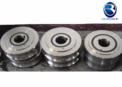 Cina Giacimento HRC 58 - del tubo dell'industria automobilistica di Rolls del laminatoio per tubi di HF durezza 64 in vendita