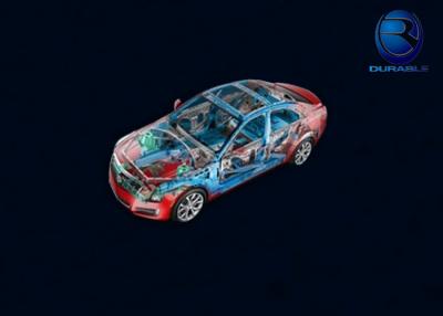 Cina Materiale d'acciaio ad alta resistenza del tubo di Rolls del laminatoio di industria di automobile in vendita