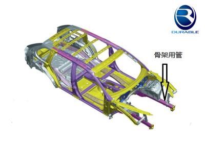 Cina laminatoio 1400 - 1700 di carico di snervamento del Mpa Rolls HRC 58 - durezze 65 in vendita