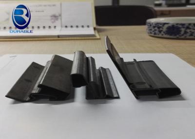 中国 Cr12mov 材料が付いている産業鋼鉄ローラーを製造する 60 – 62 HRC の自動車産業 販売のため