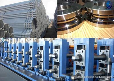 中国 ボール ミル ロールスロイスの機械を作るCr12MoV/Cr12/D2ボール ミルのローラーの構造の鋼管 販売のため