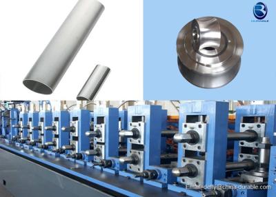 中国 OD が付いている鋼管の製造業のボール ミル ロールスロイス厚の 100 つ- 800 の Mm 3 つ- 800 の Mm 販売のため