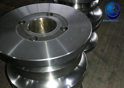 Cina Muffa del tubo saldata industria automobilistica dei rulli del laminatoio per tubi in vendita