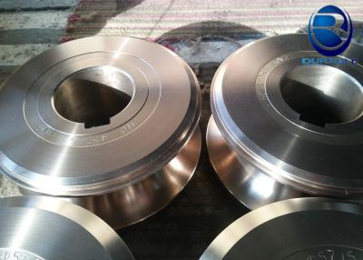Cina Tubo dell'industria automobilistica di Rolls del laminatoio di HF in vendita