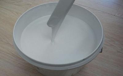 China Adhesivo de PU a base de agua para máquina de prensado de membranas EG-201.53 en venta