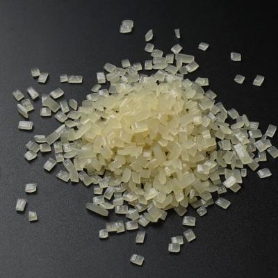 China EVA adhesivo EG-311.4 de fusión en caliente para fijación de bordes de madera en venta