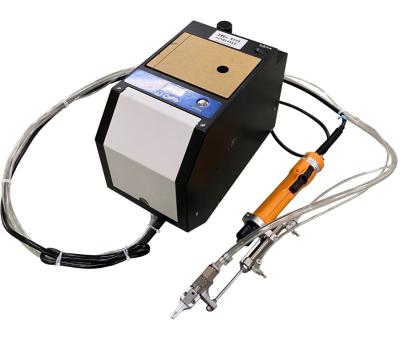 China Handhold Screw Tightening Machine Small Manual Screw Machine Conveninent for sale