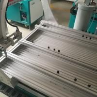 Quality 700*650*1200mm Glue Dispensing Equipment 3 Axis Automated Adhesive Dispenser 150W for sale