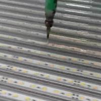 Quality 10:1 Silicone Adhesive Dispensing System Transparent Silicone Glue Dispensing System for sale
