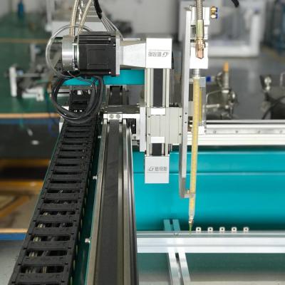 AB Glue Dispensing Equipment 2000W Glue Dispensing Machines Automatic For