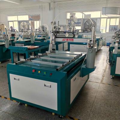 150W 3 Axis Dispensing Robot 1200*800*100mm Automatic Glue Dispenser Machine For