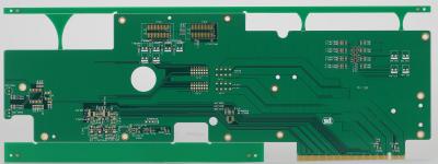 Cina Fabbricazione di progettazione di Flex Impedance Control Pcb Fabrication in vendita