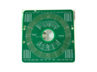 Cina Produttore 2+N+2 3+N+3 4+N+4 del bordo del PWB di Microvia HDI in vendita