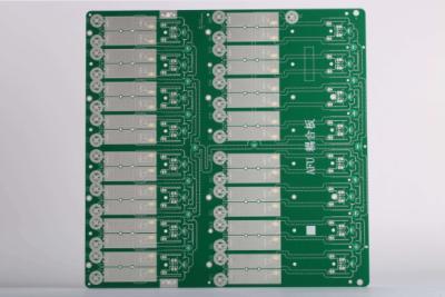 中国 Communication PCB Design Companyのための4層5gの高周波板 販売のため