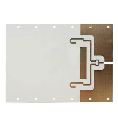 中国 ロジャースのマイクロウェーブ サーキット ボードPCBの直接印刷 販売のため