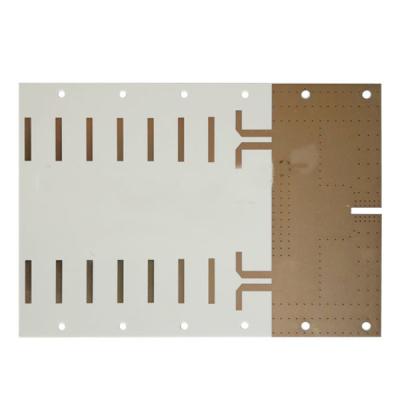 中国 電気ロジャース高周波PCB 販売のため