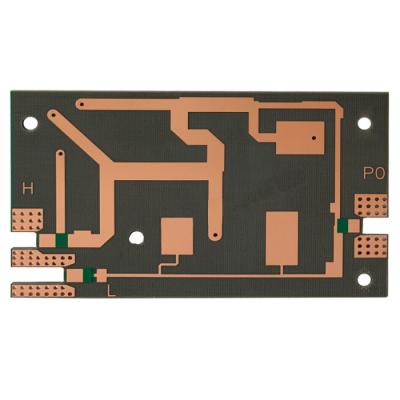 中国 Tc350 85nアルロンPCBの物質的な無線周波数のサーキット ボードの製作 販売のため