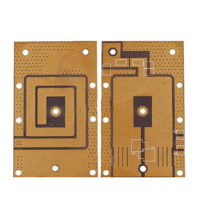中国 アルロンの積層物PCBの高周波設計Rfサーキット ボードの製造業者 販売のため