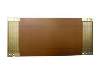 China 12 Raad van de laag de Flexibele Kring FPC Flex Circuit Stiffener Flex Pcb Fr4 Te koop