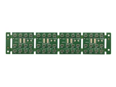 Cina P1.5 visualizzano il bordo elettronico ad alta densità del PWB del PWB di HDI Interconnector in vendita
