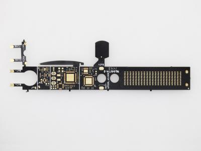 China steifer flexibler 1/3Oz Leiterplatte Fpc-Modul-Verbraucher-elektrostatisches Armband zu verkaufen