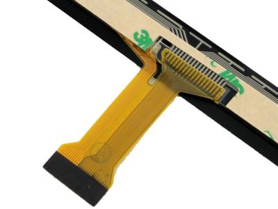 Cina Regolatore di touch screen capacitivo di PFC del prototipo flessibile del circuito FPC Board in vendita