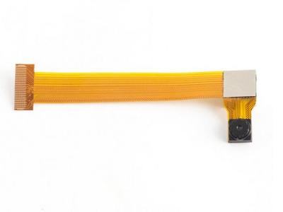 China Der Versteifungs-Fr4 flexible Prozesstablet-Kamera der Leiterplatte-FPC Smt zu verkaufen