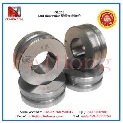 China rollo de la maquinaria SG8A de los calentadores del cartucho que reduce la máquina en venta