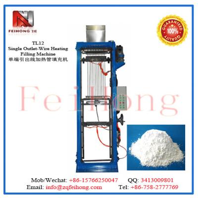 China máquina fillling de la máquina del cartucho en venta