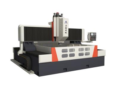 Китай Филировальная машина многофункциональной высокоскоростной плиты CNC сверля и с изменителем инструмента диска продается