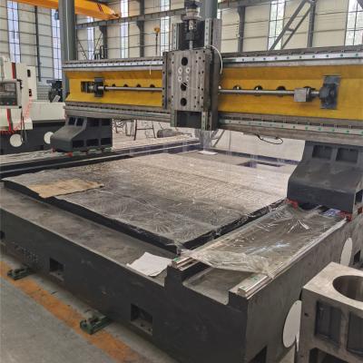 Китай Филировальная машина многофункциональной высокоскоростной плиты CNC сверля и с изменителем инструмента диска продается