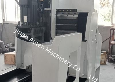 Китай 600 X 600mm CNC Plate Drilling And Milling Machine With Digital Control System And Electrical System продается