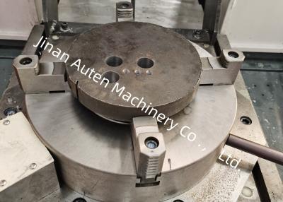 Китай 600 X 600mm CNC Plate Drilling And Milling Machine With Digital Control System And Electrical System продается