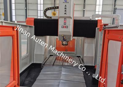 Китай Высокоскоростная 1000 X 1000 мм CNC-машина для бурения и фрезерной обработки плит и структурных компонентов продается