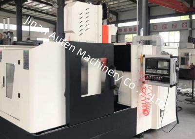 Китай Высокоскоростная 1000 X 1000 мм CNC-машина для бурения и фрезерной обработки плит и структурных компонентов продается