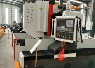 Chine Machine de meulage circulaire interne et externe de commande numérique par ordinateur de composé pour l'industrie de usinage de précision à vendre