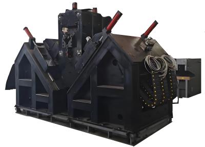 Китай 3 сверла с каждой стороны, линия сверления и нарезания резьбы под углом с ЧПУ, скорость подачи угла 40 м/мин продается