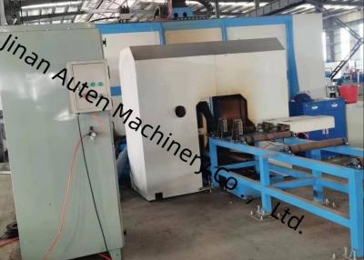 Китай 700×500 мм Ширина х высота 3D CNC H Beam Drilling Tapping Machine φ5 ≈φ30 мм Диаметр отверстия продается